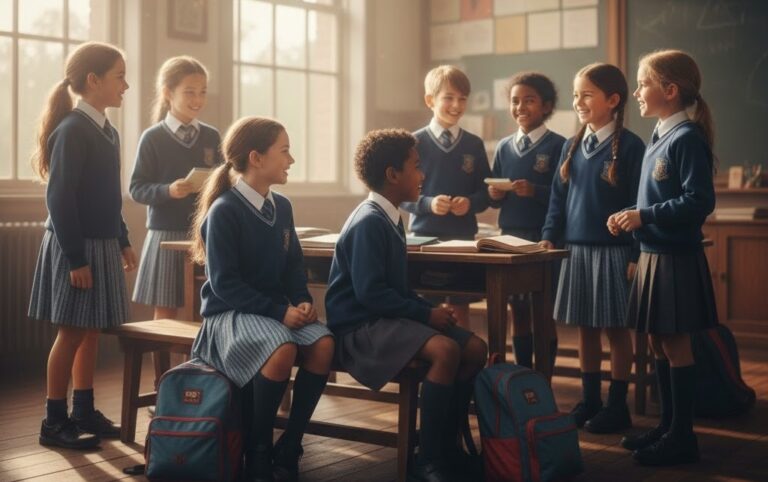 50+ School Days Memories Quotes That Will Instantly Make You Smile